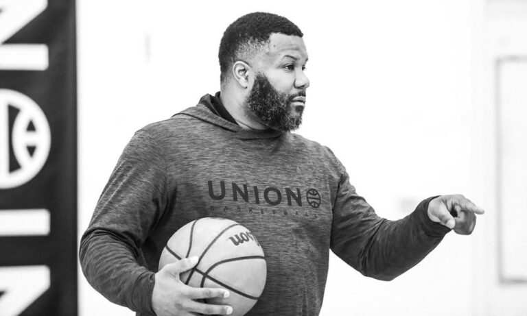 Union Elite Basketball - Union Elite Basketball Family