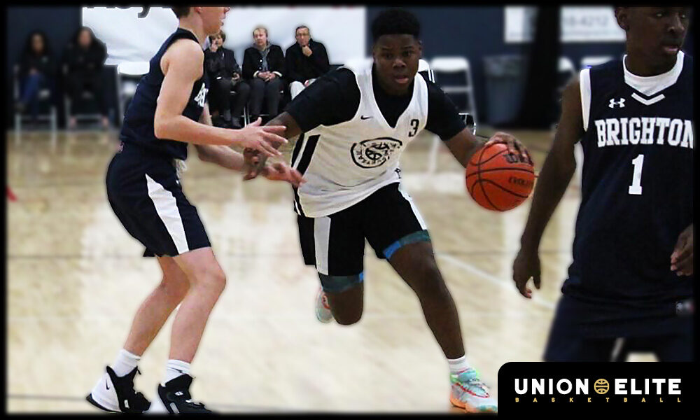 Tournament List – Union Elite Basketball