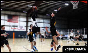 Union Elite Basketball - Union Elite Basketball Family