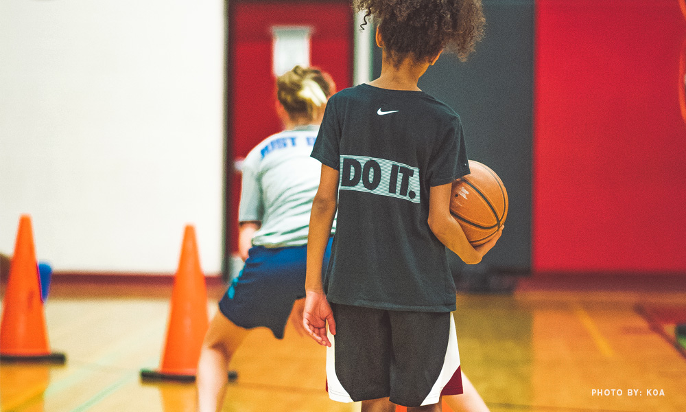 About Union Elite – Union Elite Basketball