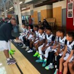 Union Elite Basketball - Union Elite Basketball Family